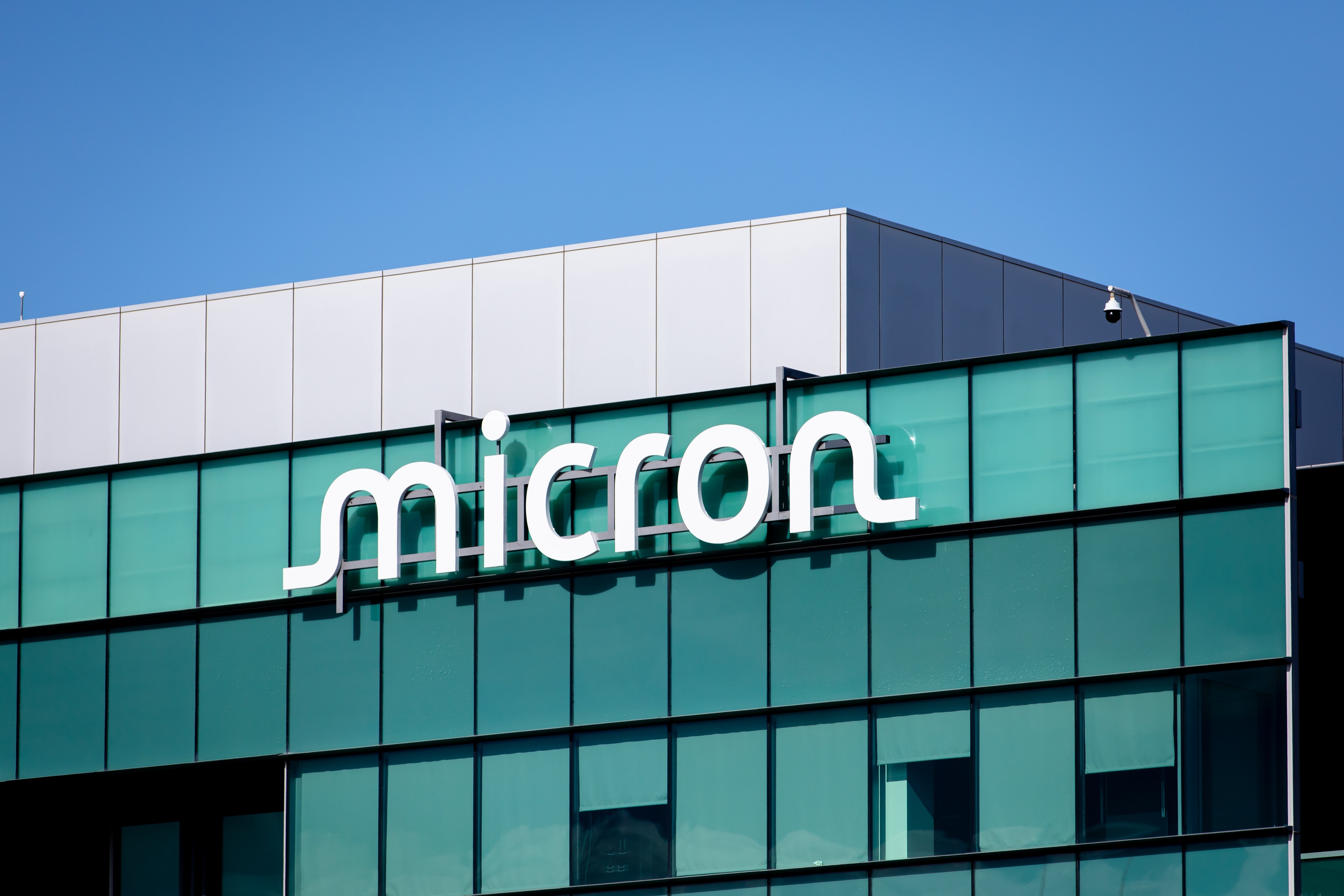 Micron Megafab Moves Toward Construction as State Environmental Permits Approved